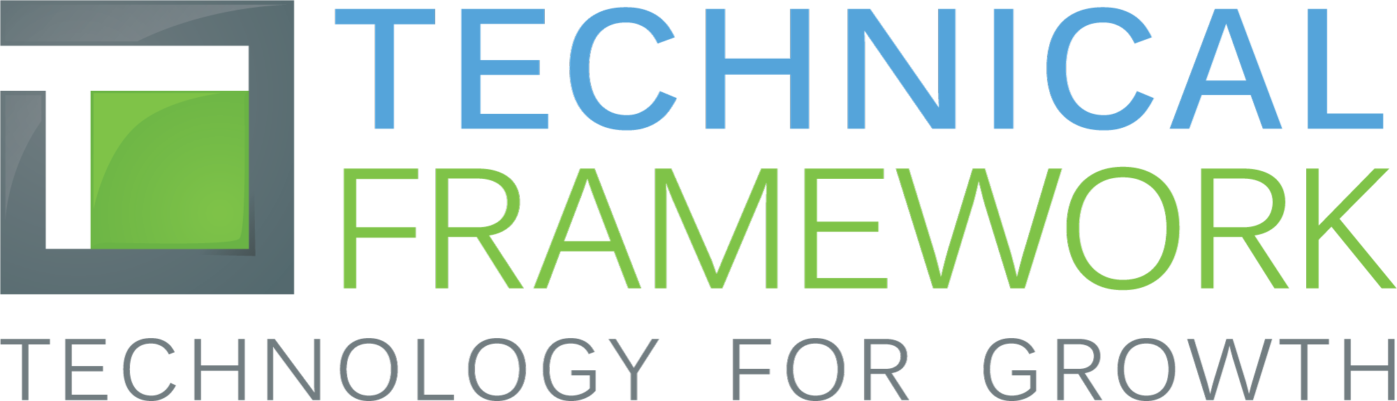 Technical Framework AI - Business Solutions at the Speed of Thought